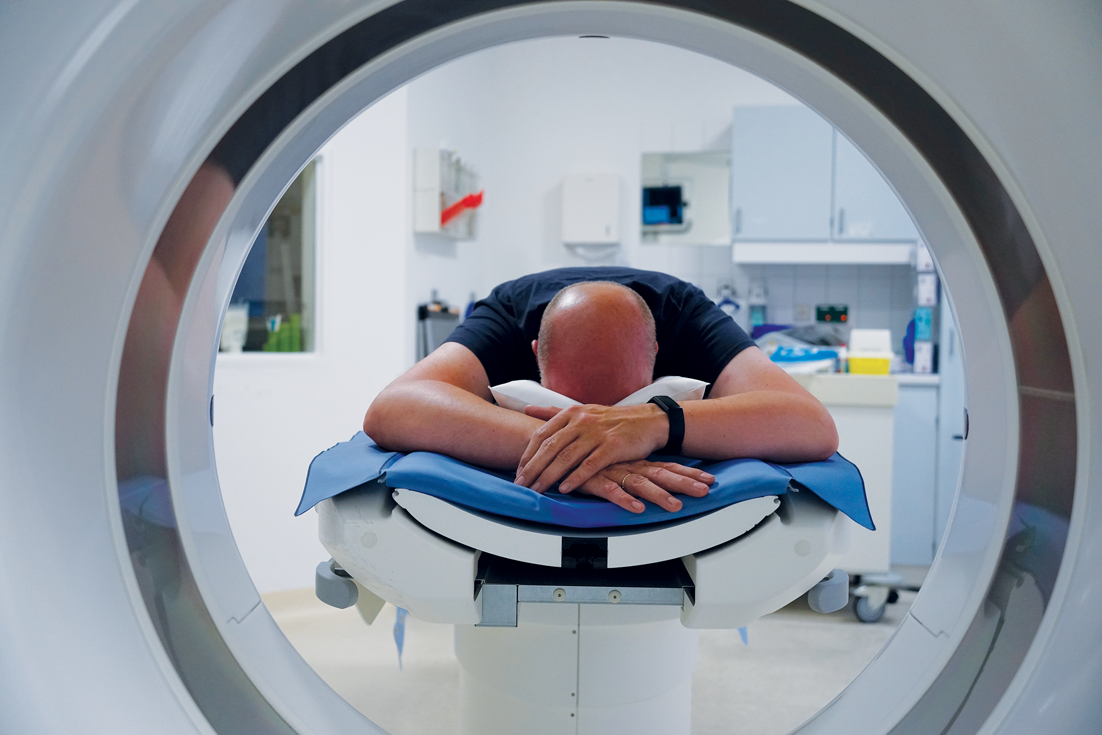 The 101 of patient positioning in prone position