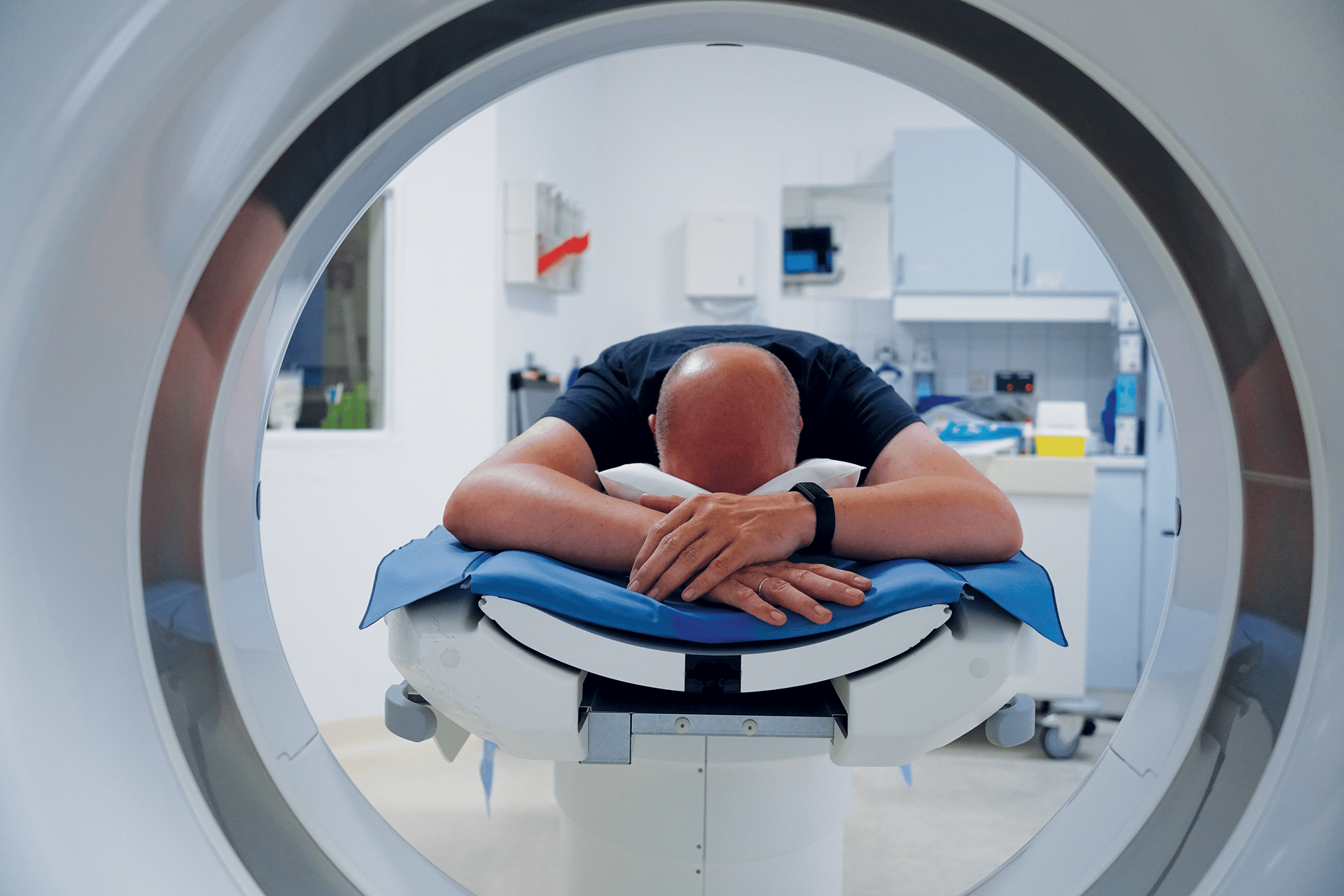 The 101 of patient positioning in prone position
