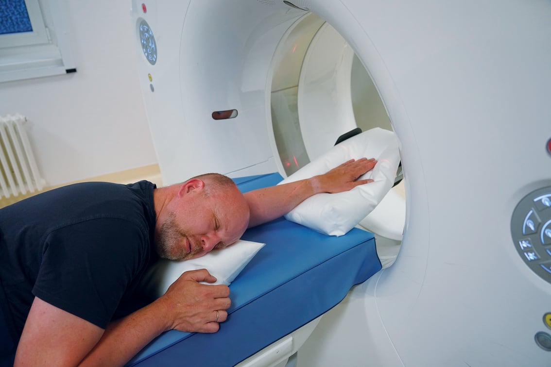 The 101 of patient positioning in prone position