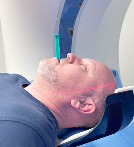 Computertomographie des Schädels – was MTR beachten sollten