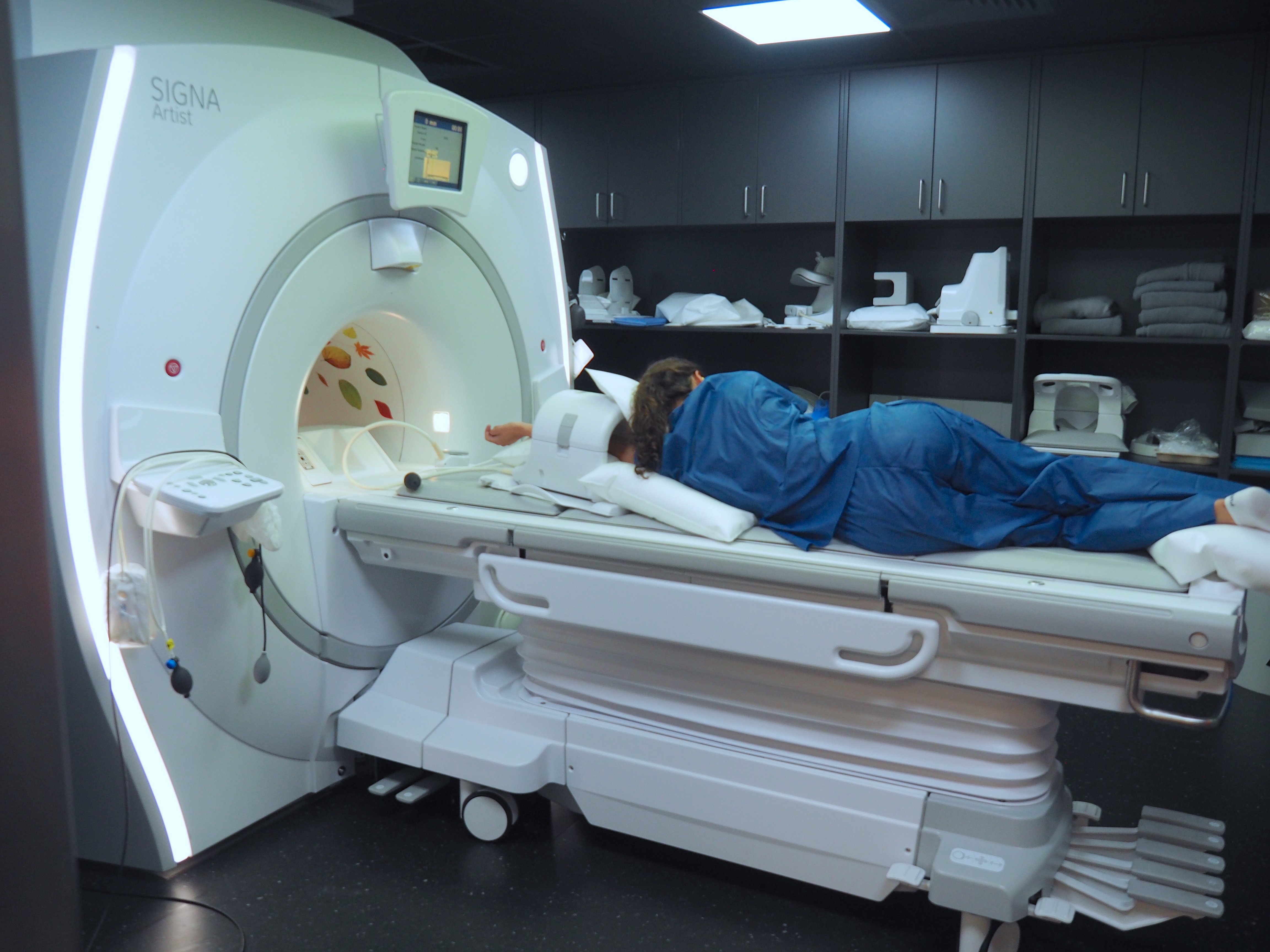 When MRI Positioning Gets Messy – Smart Tips That Actually Help