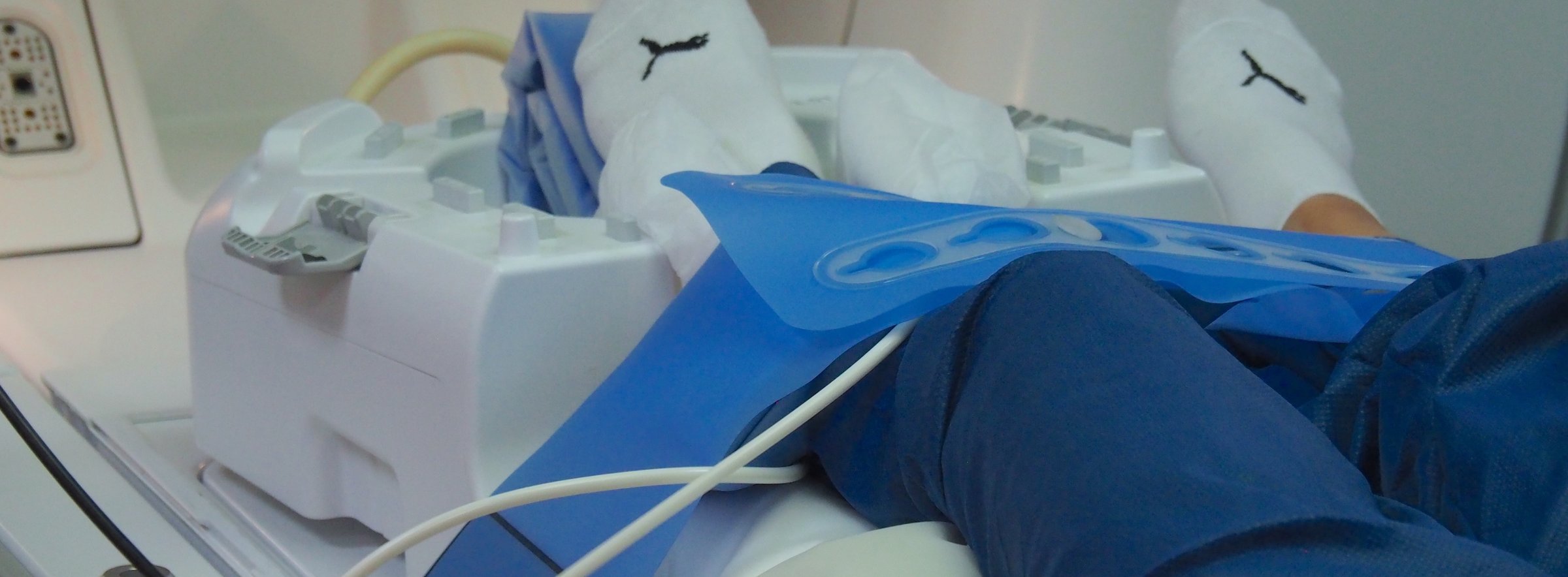 THE DOS & DON'TS OF PATIENT POSITIONING IN MRI