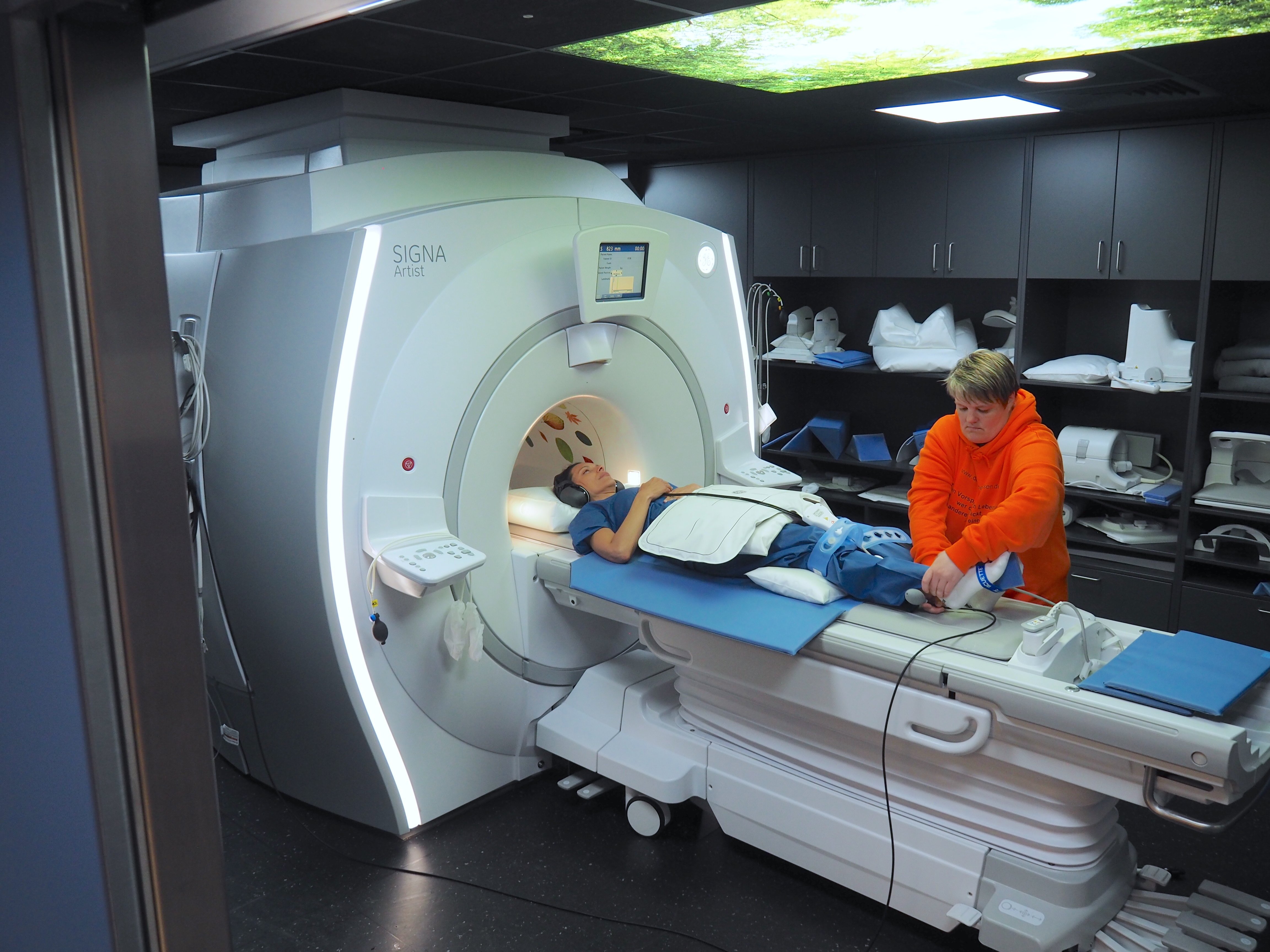 When MRI Positioning Gets Messy – Smart Tips That Actually Help