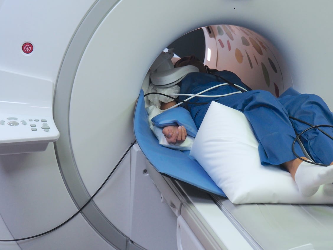 Patient delays in MRI departments: Why and how to improve it