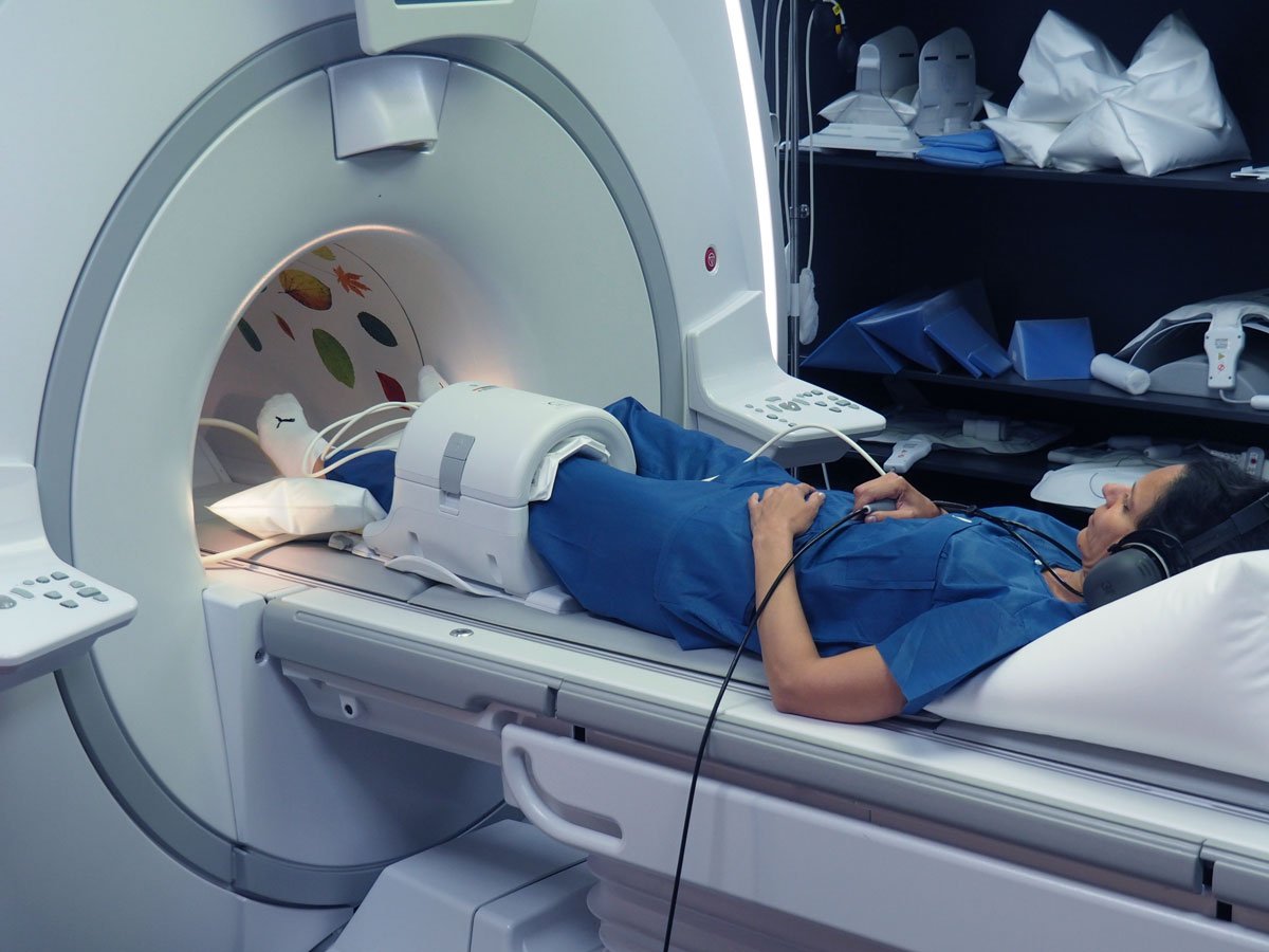 PATIENT PREPARATION, SCREENING AND POSITIONING