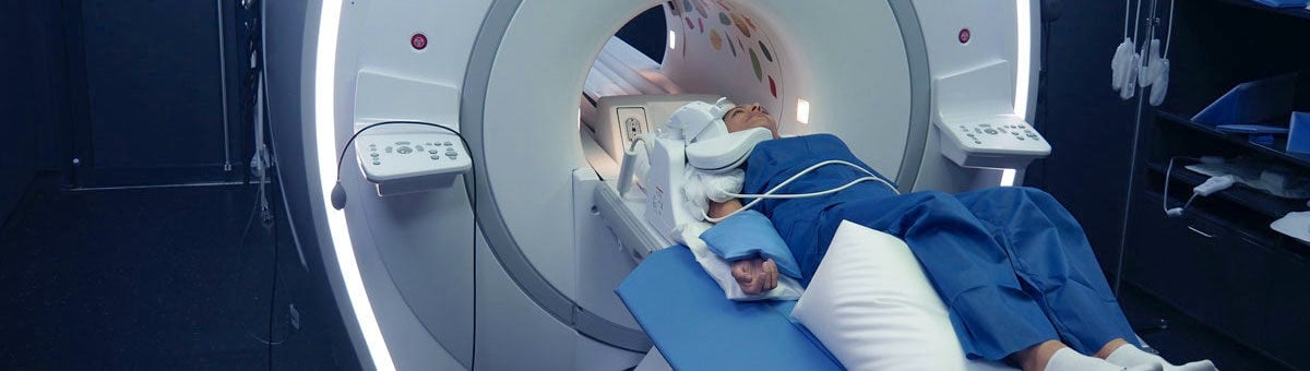 THE DOS & DON'TS OF PATIENT POSITIONING IN MRI