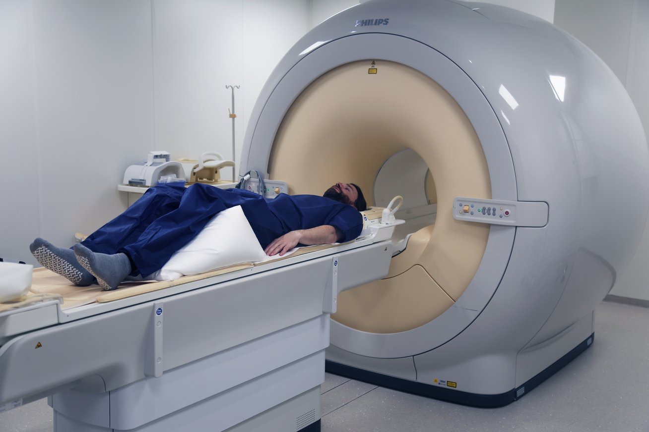 THE DOS & DON'TS OF PATIENT POSITIONING IN MRI
