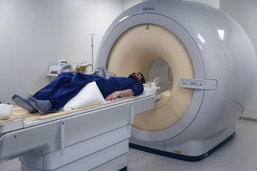 THE DOS & DON'TS OF PATIENT POSITIONING IN MRI