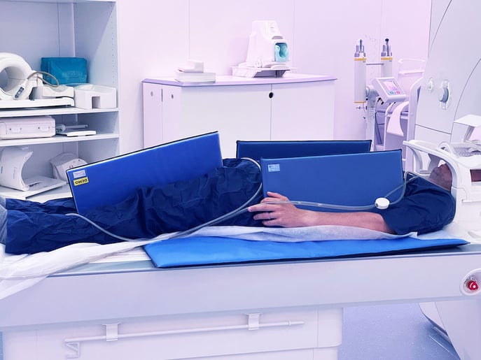 THE DOS & DON'TS OF PATIENT POSITIONING IN MRI