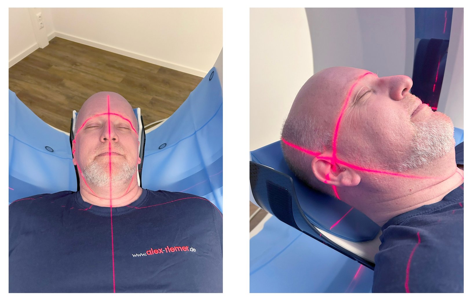 Tricky Patient Positioning in CT – Tipps by an Expert