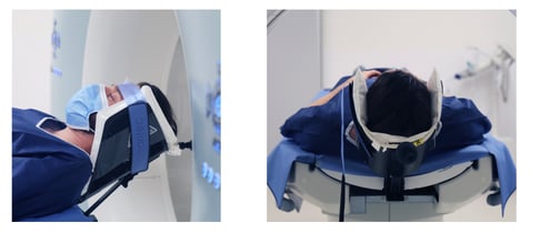 Tricky Patient Positioning in CT – Tipps by an Expert
