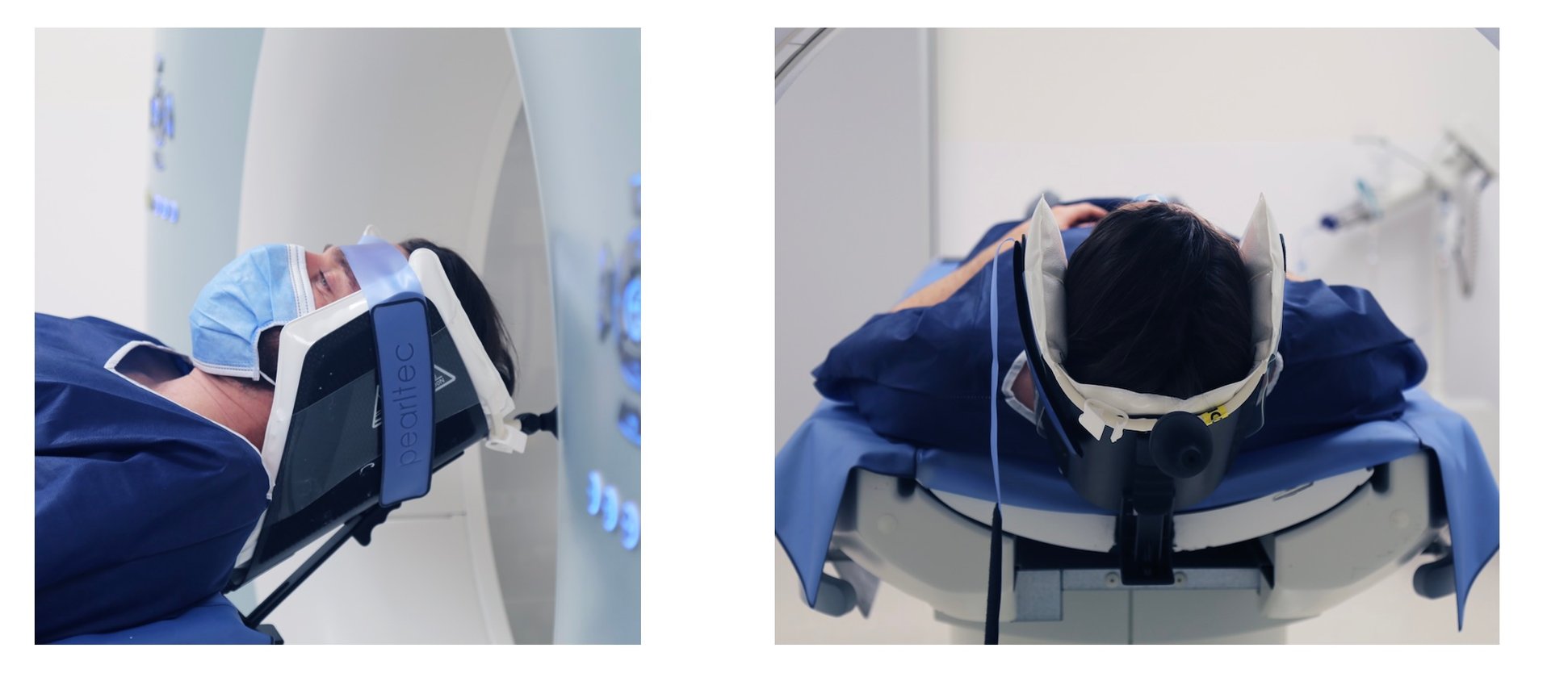 Tricky Patient Positioning in CT – Tipps by an Expert