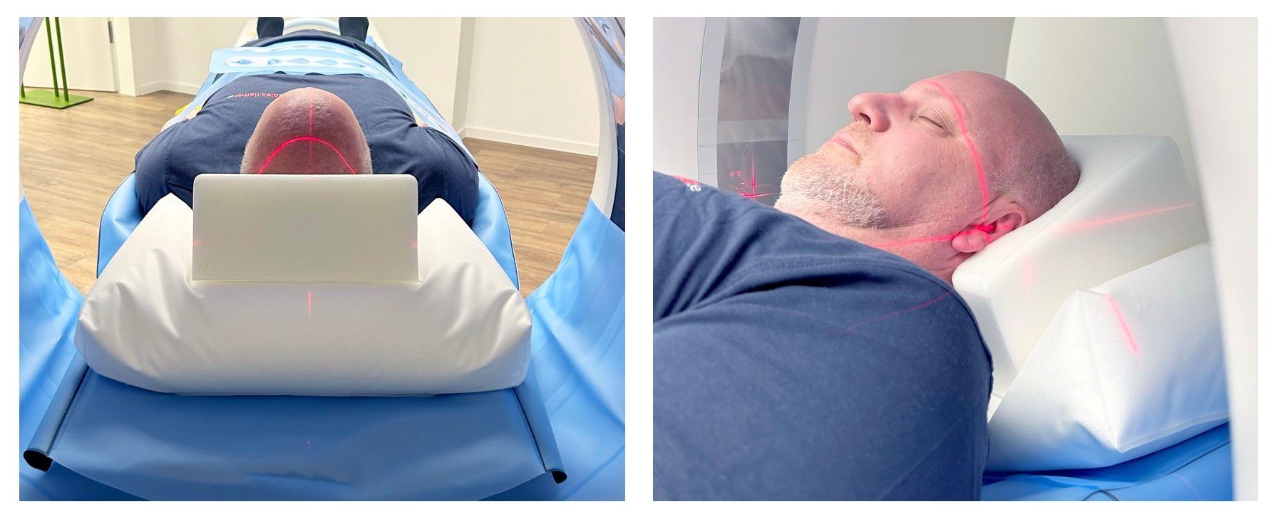 Tricky Patient Positioning in CT – Tipps by an Expert