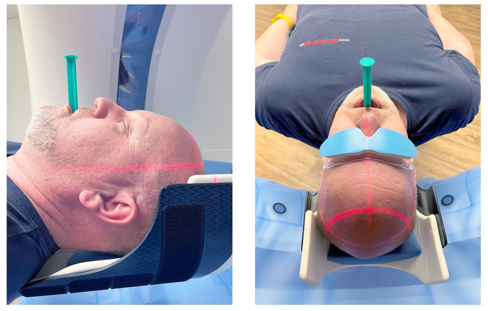 Tricky Patient Positioning in CT – Tipps by an Expert