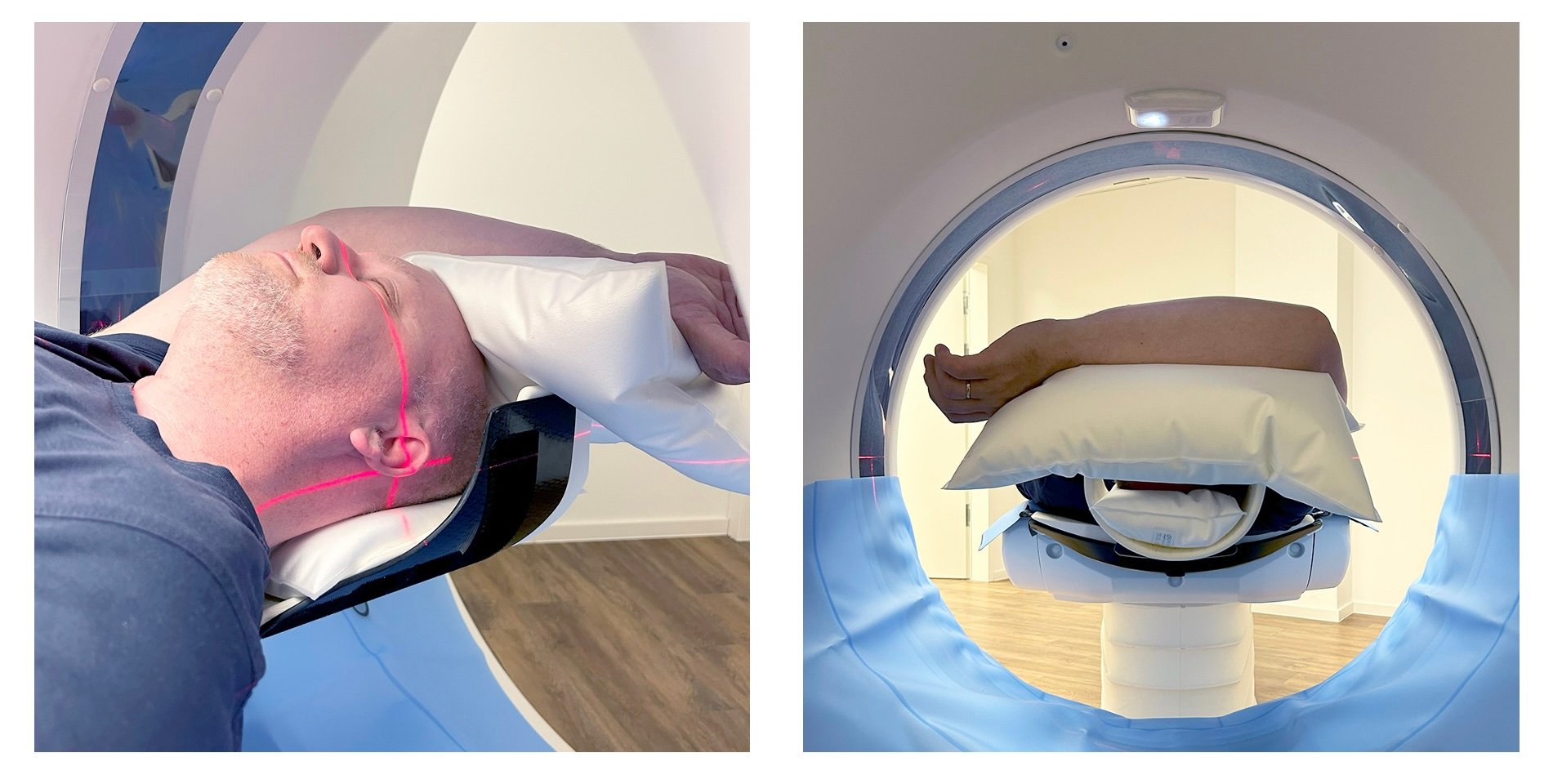 Tricky Patient Positioning in CT – Tipps by an Expert