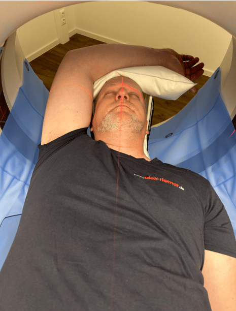 Tricky Patient Positioning in CT – Tipps by an Expert