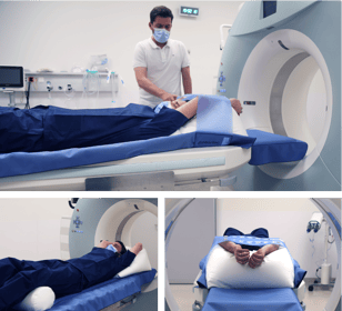 Tricky Patient Positioning in CT – Tipps by an Expert
