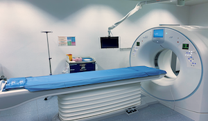 CT Table Cover - Fit Guide