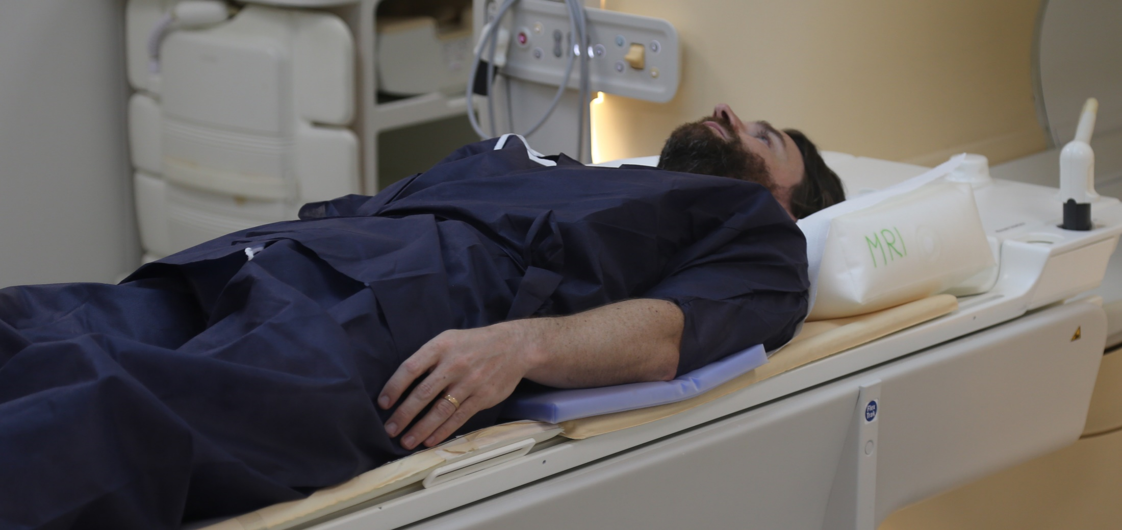 FoamFit - Effective and hygienic foam positioning aids