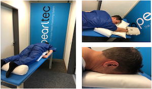 The 1x1 of patient positioning in prone position